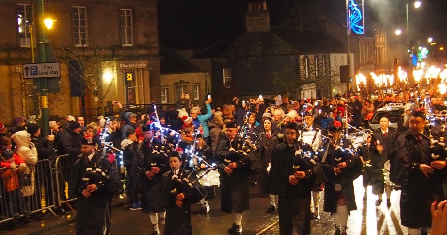 John Fife: Sair heid