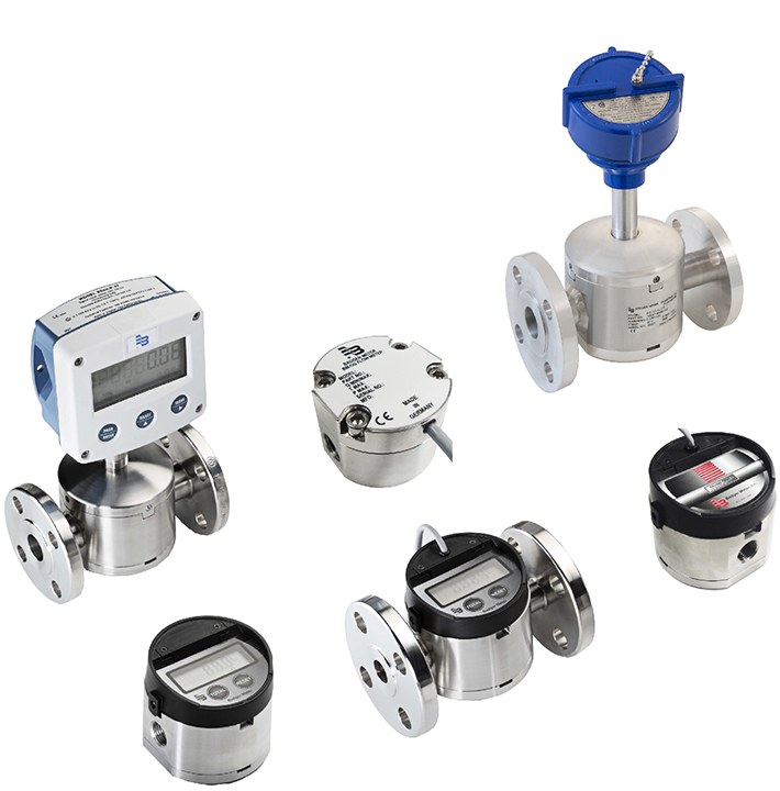 The TECO Process Control Blog: positive displacement