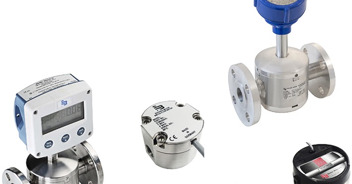 Oval Gear Flow Meters: Accurate, Robust, and Long Life | The TECO ...