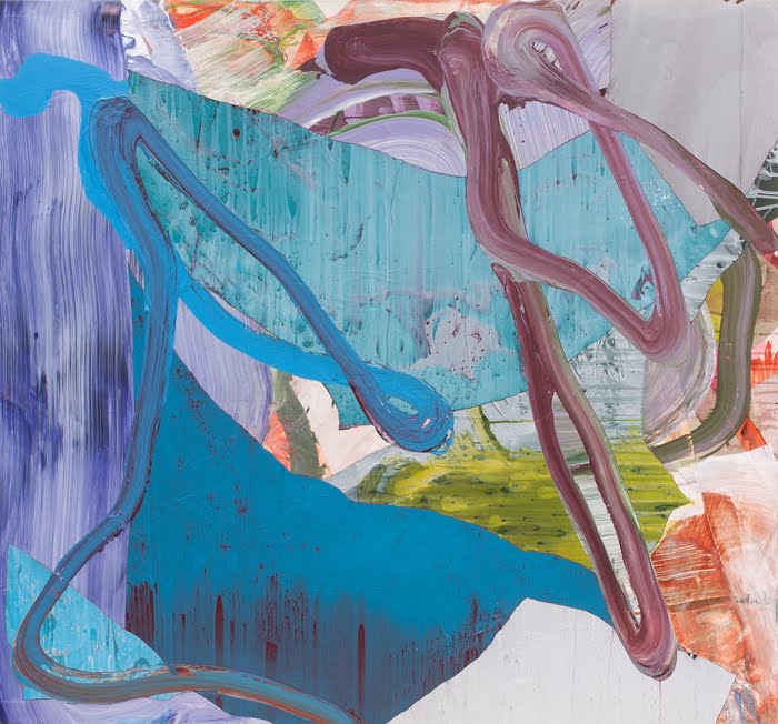 Connecticut Art Scene: A group show of color essentialism opens Friday ...