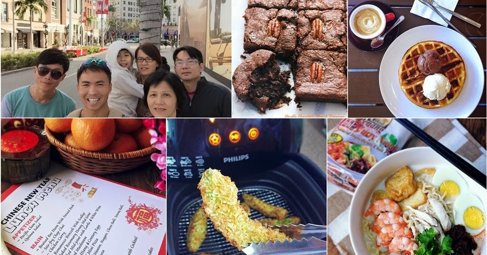 Cuisine Paradise | Singapore Food Blog | Recipes, Reviews And Travel ...