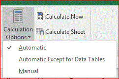 Excel Solutions - Basic and Advanced: March 2018