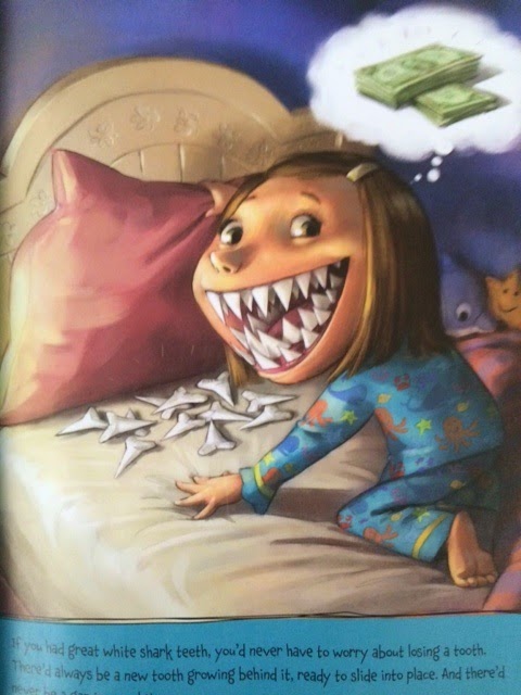 Primary Graffiti: CHOMP! Themed Learning with a FREEBIE!