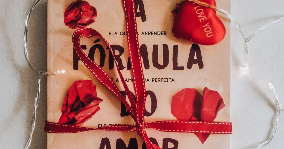 A Fórmula do Amor