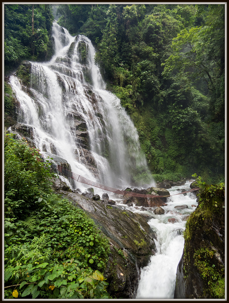 The Traveller: Pelling , Sikkim Diaries - 2