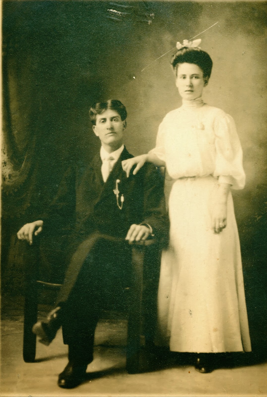 The Castleman Tree: 2012