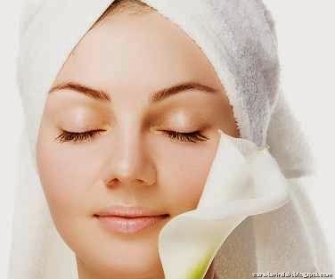 Langkah-langkah menjaga kesehatan: Cara Menjaga Kelembaban Kulit Dengan ...