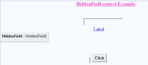 Web Forms Controls in ASP.NET(I) | MY.NET Tutorials