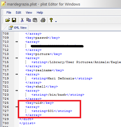 Another Forensics Blog: QuickLook Python Parser - all your BLOBs belong to us
