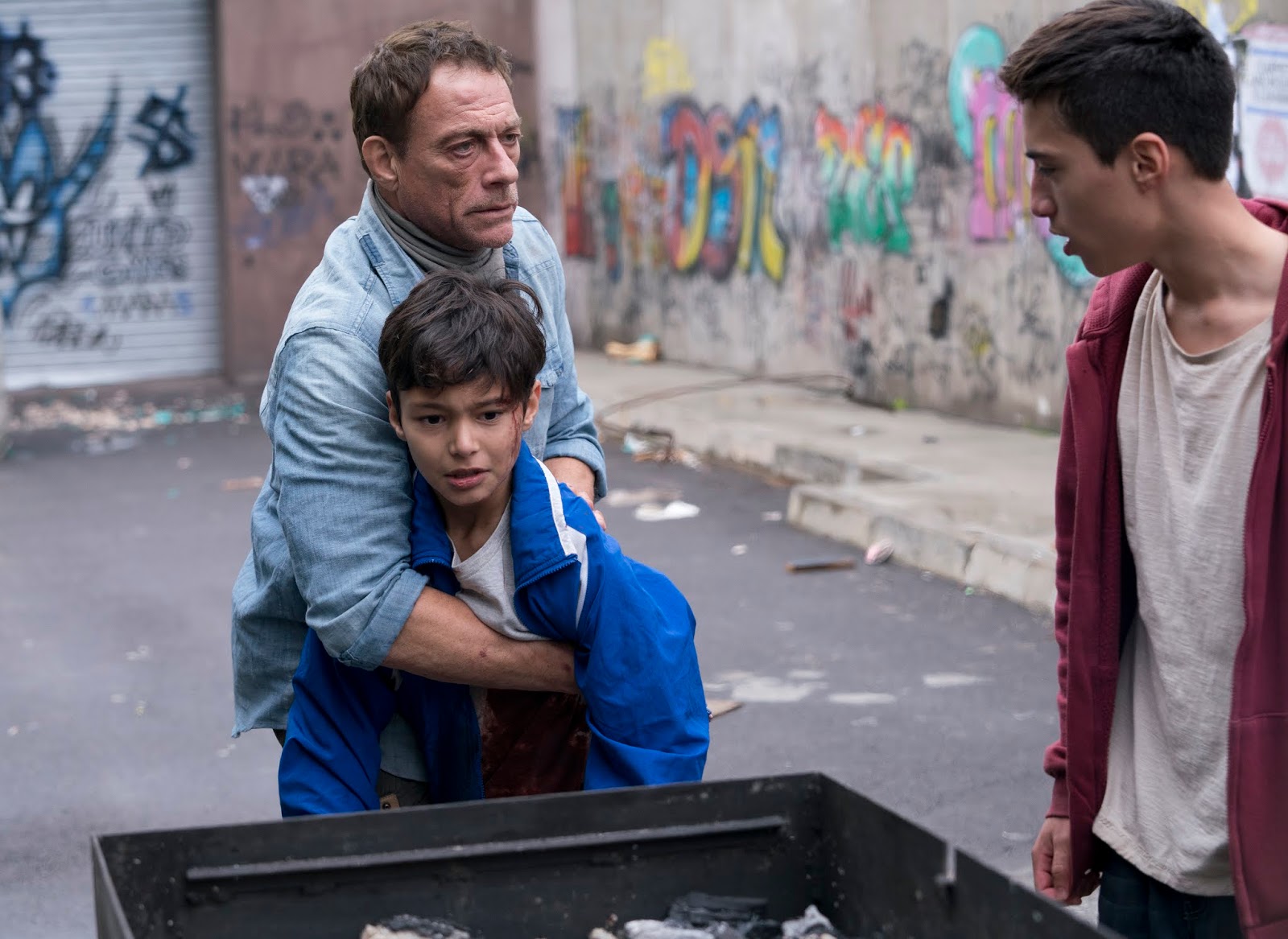 We Die Young Trailer Available Now! Releasing in Theaters, and on VOD 3 ...