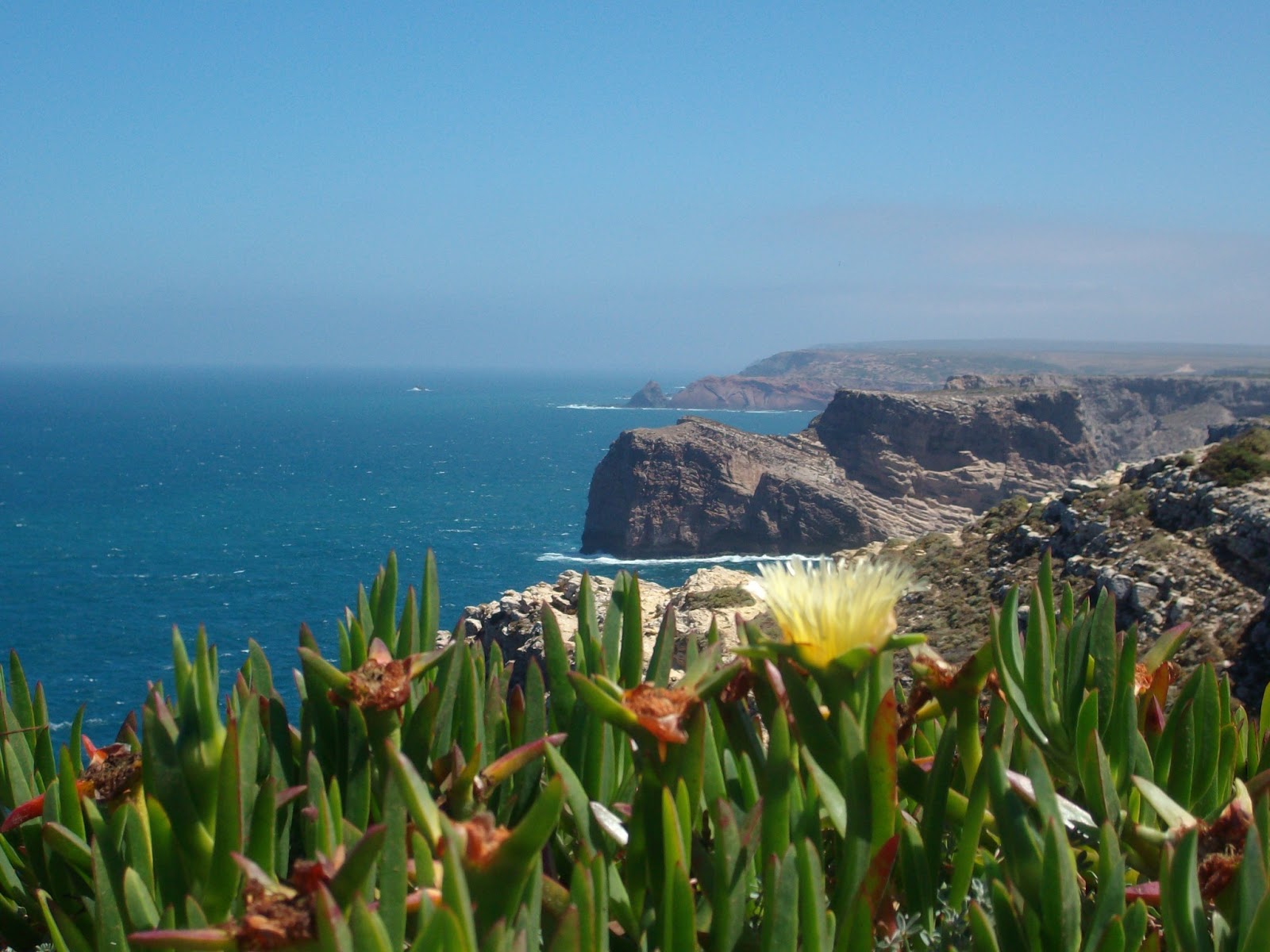 le portugal en camping car: Dimanche 16 Juin