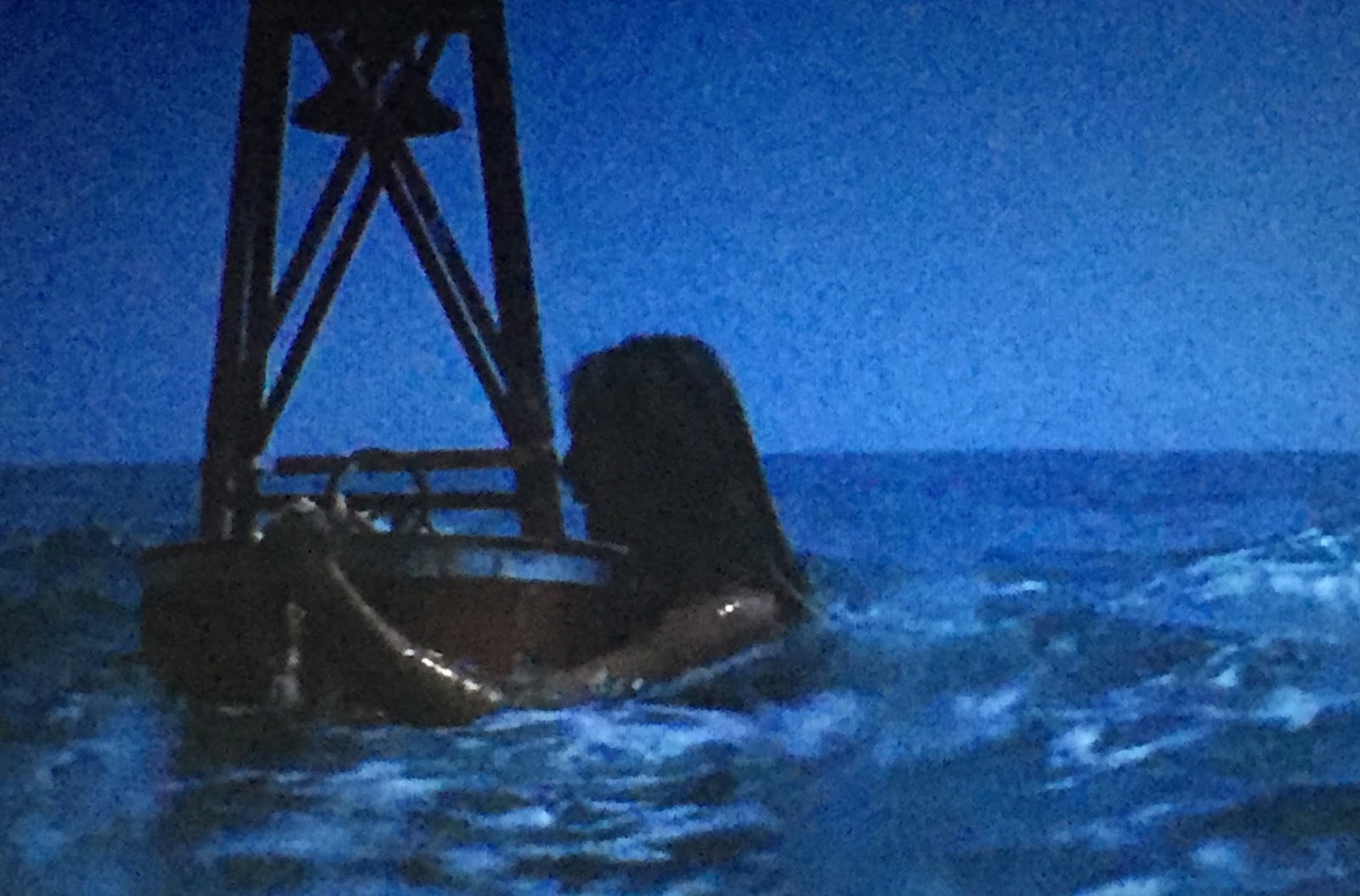 Reel to Real Filming Locations: Jaws (1975)