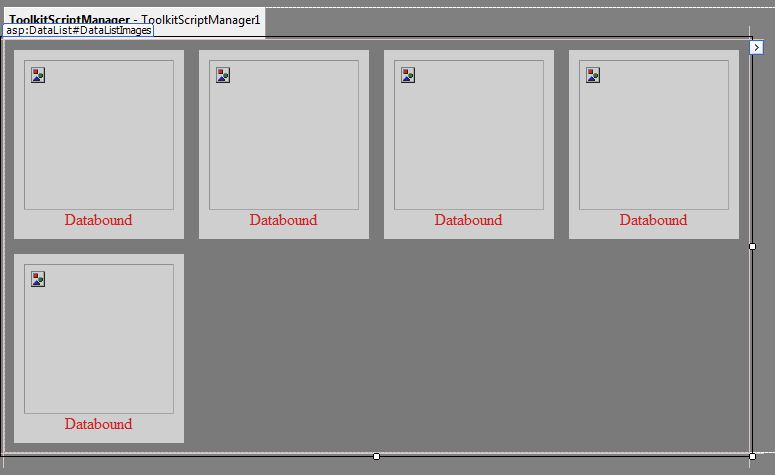 KishoR NaiK: Asp.net - Image Gallery Using DataList in Asp.net KishoR NaiK: Asp.net - Image Gallery Using DataList in Asp.net