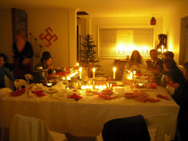 Thoughts of an Aussie Litho Pagan (Romuvis): Baltic Tree of Life