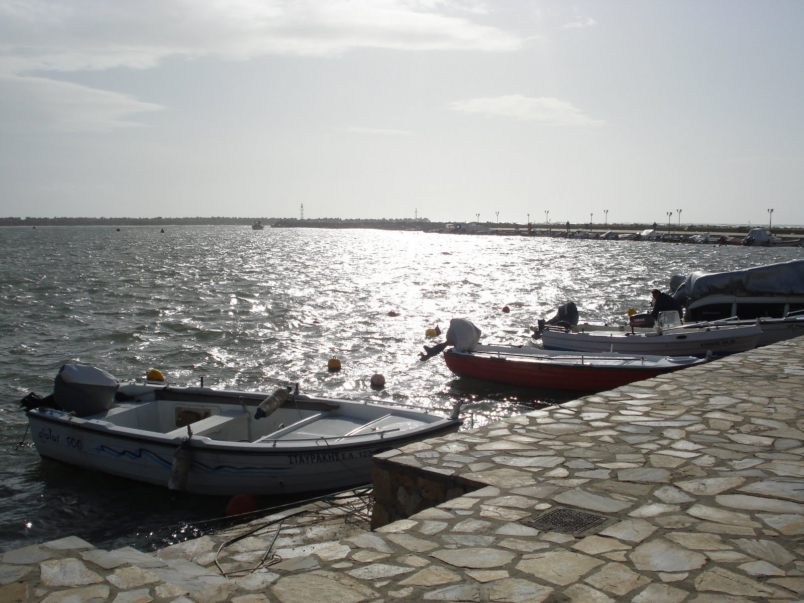 Travel Greece - GREEK PIC: Άβδηρα Ξάνθης - Avdira, Xanthi