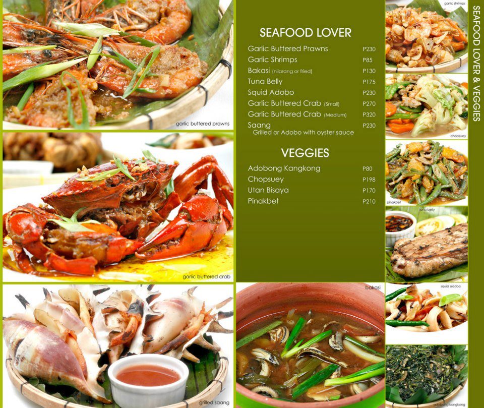 All About Cebu , Philippines: Lantaw Native Restaurant in Busay | Cebu ...