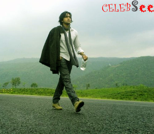 Bangladeshi Model And Actor : Arefin Shuvo CelebSee BD CelebSee