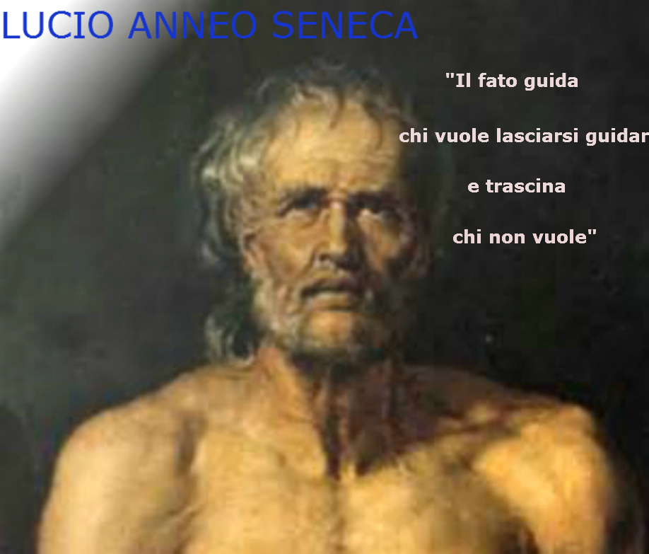 SENECA E IL FATO
