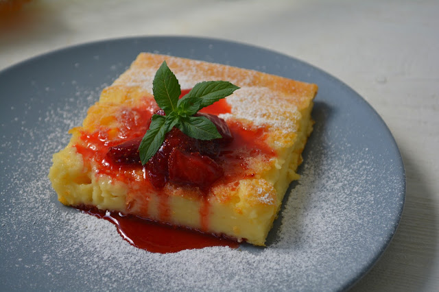 Yemek yolculuğumda öğrendiğim her şey...: Fin Pankeki (Pannakkau)