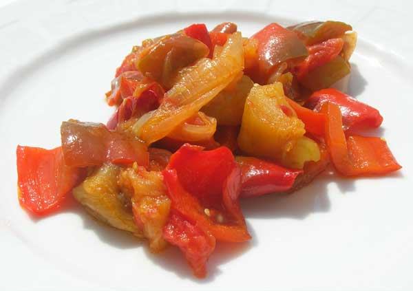 International food blog: INTERNATIONAL: SPAIN: Catalonian Sauces 6 ...