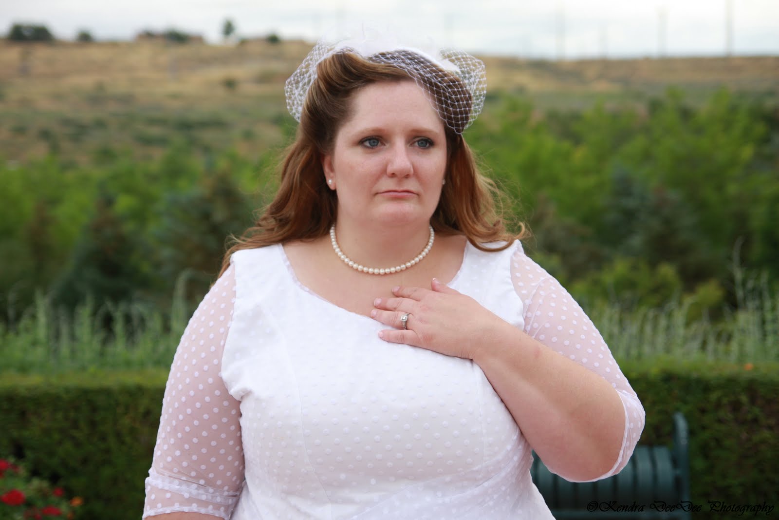 Unforgettable Brides & More: Jessica Edstrom Bridals - July 9, 2011