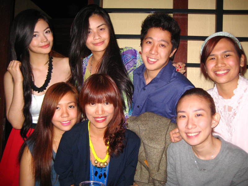 Anagon: Postura Day 2 : What is truly "Proudly Pinoy"? + Vern's ...