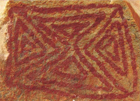 El Guane: La capital Guane