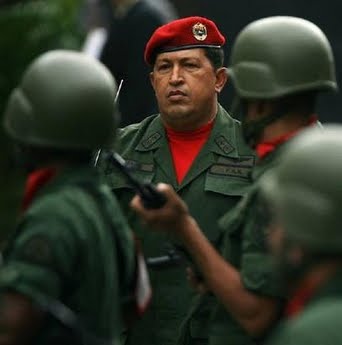 Historia Total: MURIO HUGO CHÁVEZ