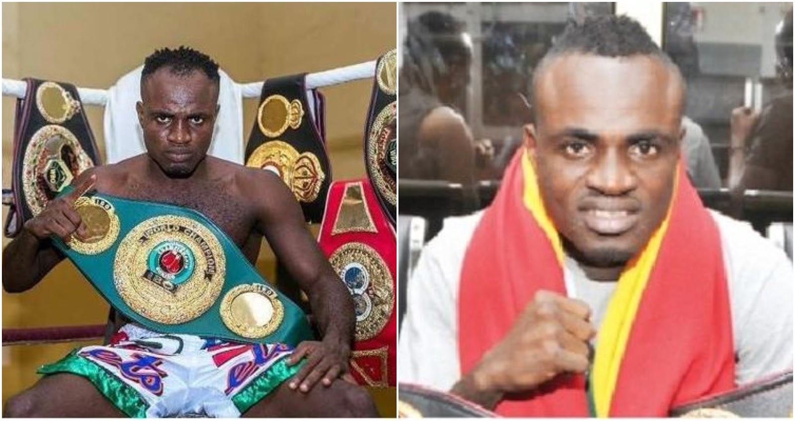 Welcome, It´s Silver Tuke Blog:: Shocking! DNA Test Proves Ghanaian ...