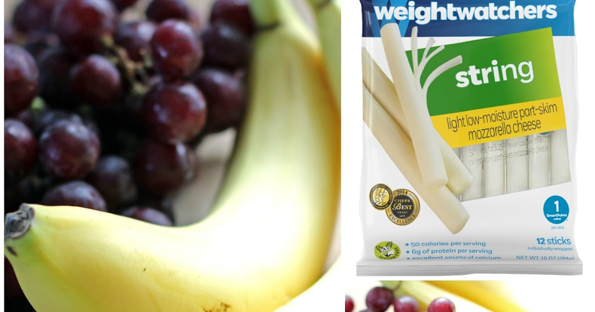 Served Up With Love: My Go-To Mid Day Snacks