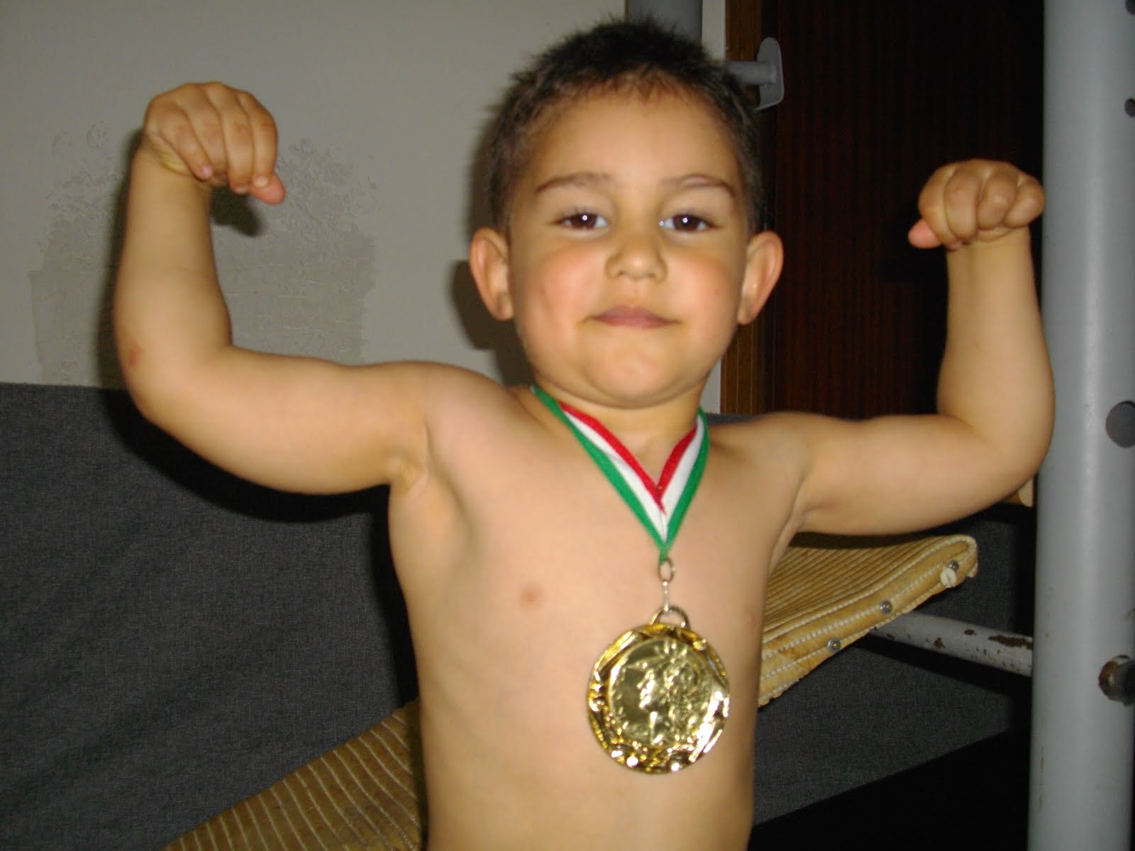 Giuliano Stroe: Italy