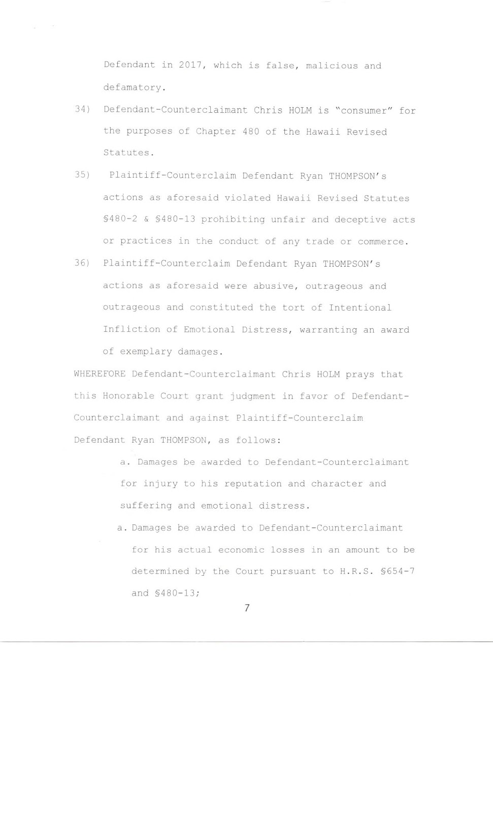 Hawaii Solar Business Diary: Pro Solar Hawaii Gets Sued By Customer For ...