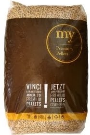 Europe Wood Pellets Directory: MyPremium Pellets from Austria