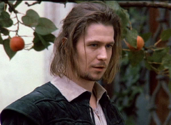 Rosencrantz Character Connection