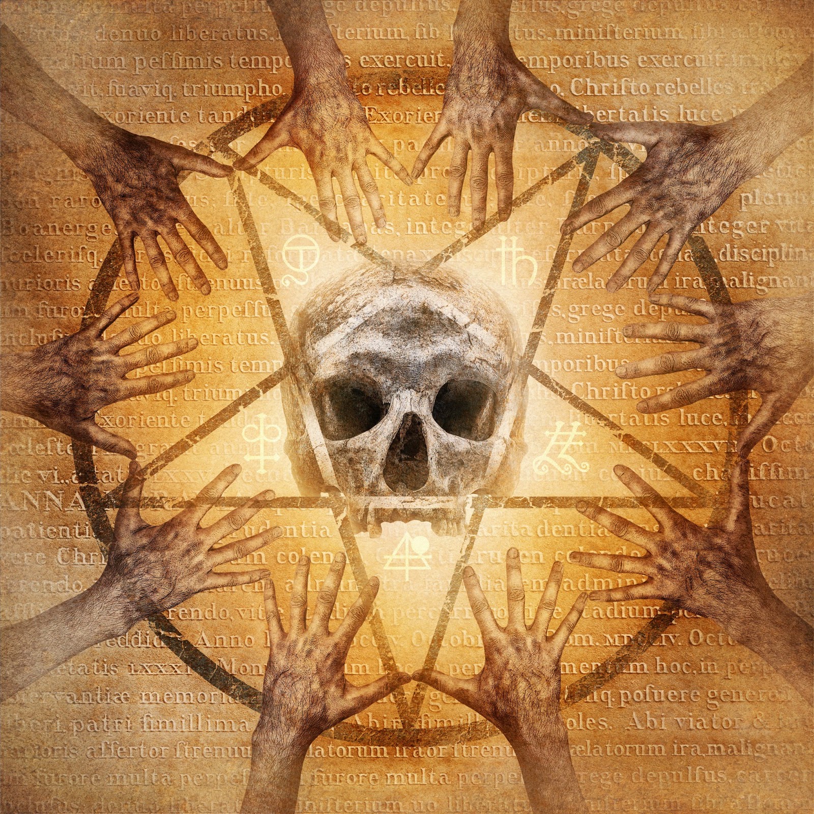 Preston Copeland: RighteousIndignation: Peer Polity Interaction ...