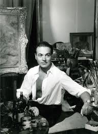 The Great and The Good: Oliver Messel (1904-1978)