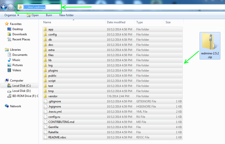 Install redmine xampp windows server - dashboardlasopa Install redmine xampp windows server - dashboardlasopa