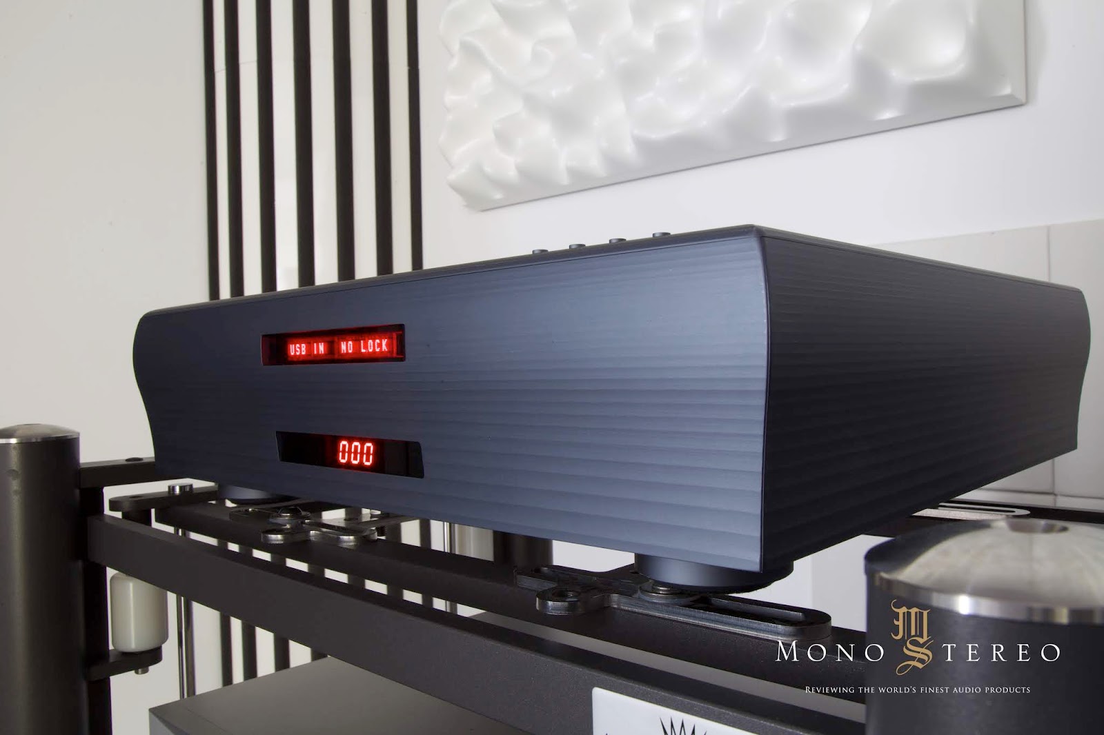 Playback Designs “Dream Series” MPD-8 DAC review is coming – M & S ...