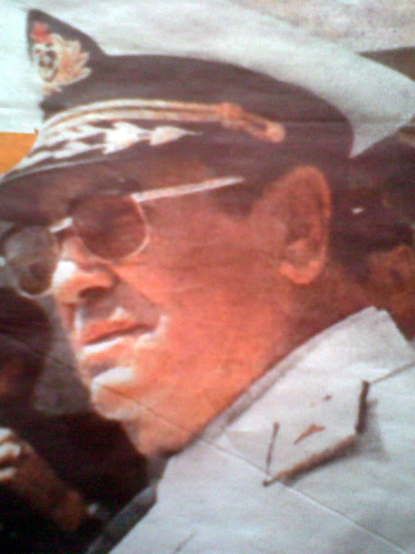 SLIKE I DOGADJAJI: TITO