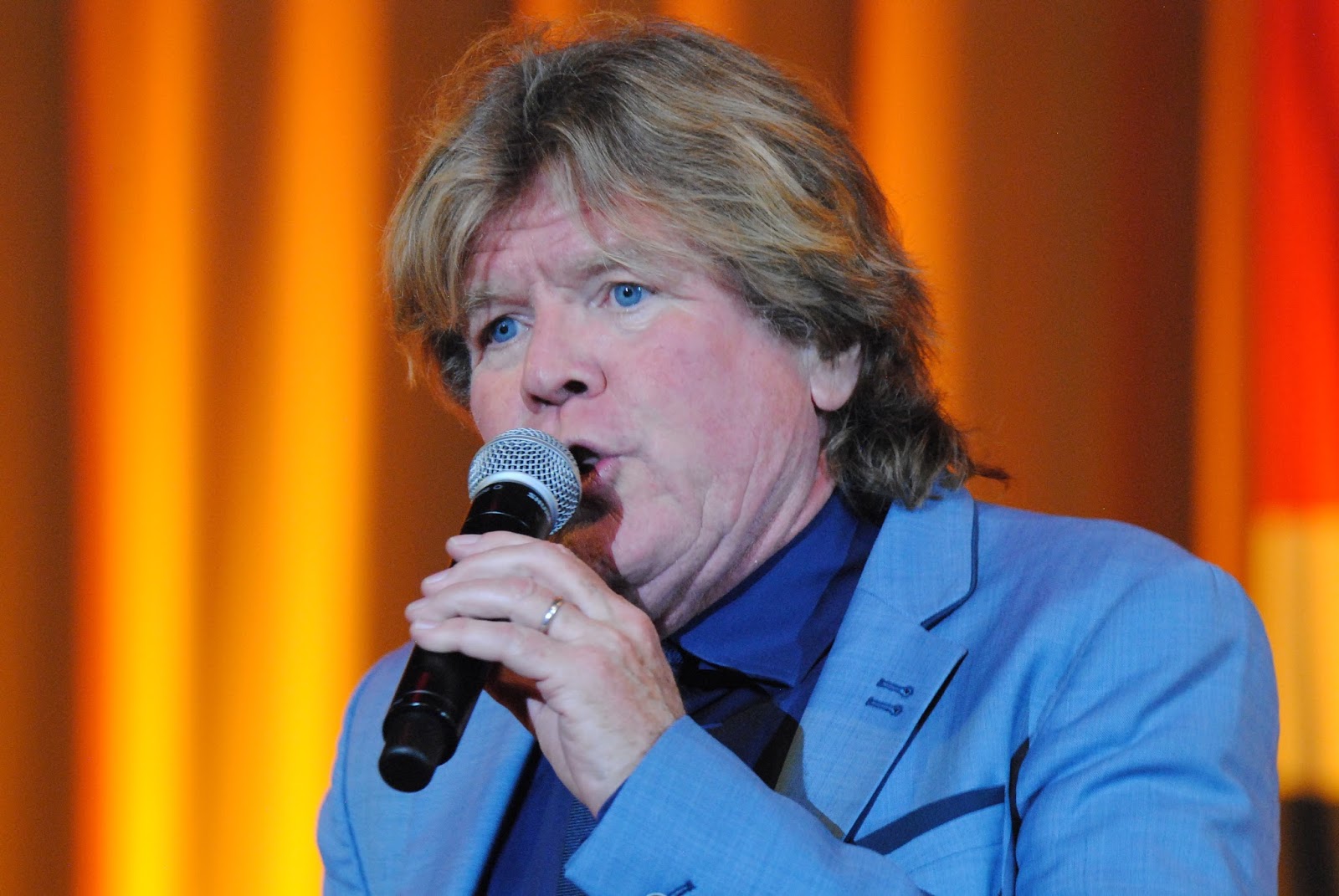 FORGOTTEN HITS: Peter Noone