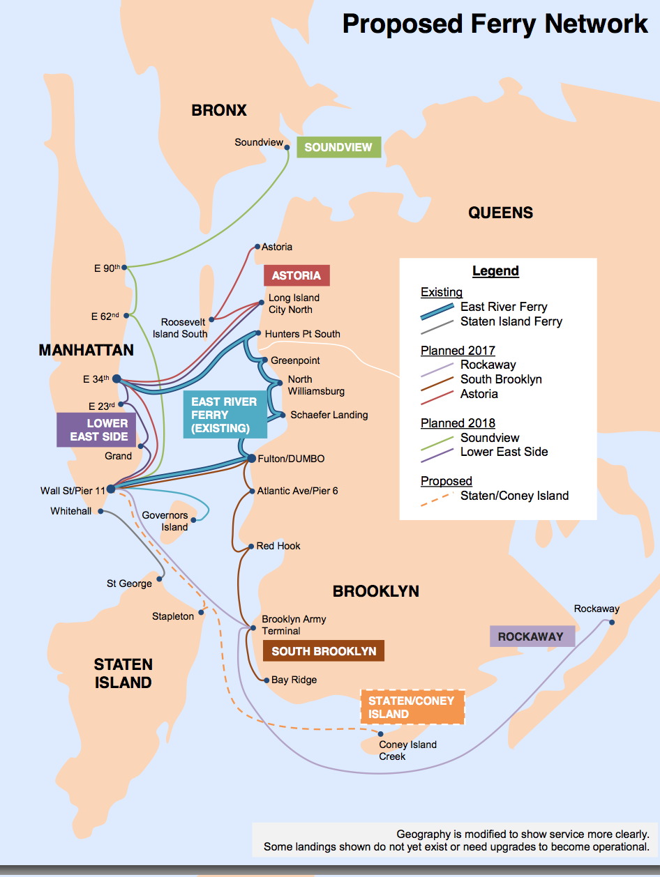 Roosevelt Islander Online: Mayor Bill de Blasio Announces Largest ...