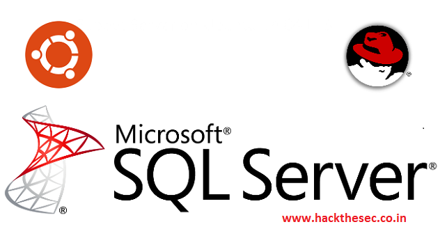 How To Install Microsoft SQL Server MS SQL On RHEL CentOS Ubuntu how-to-install-microsoft-sql-server-ms-sql-on-rhel-centos-ubuntu