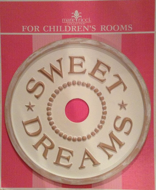 MARIE RICCI COLLECTION