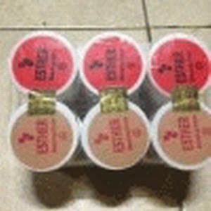 fashion dan kencantikan