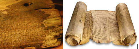 NephiCode: Ancient Writing on Metal Plates – Part III – The Conclusion