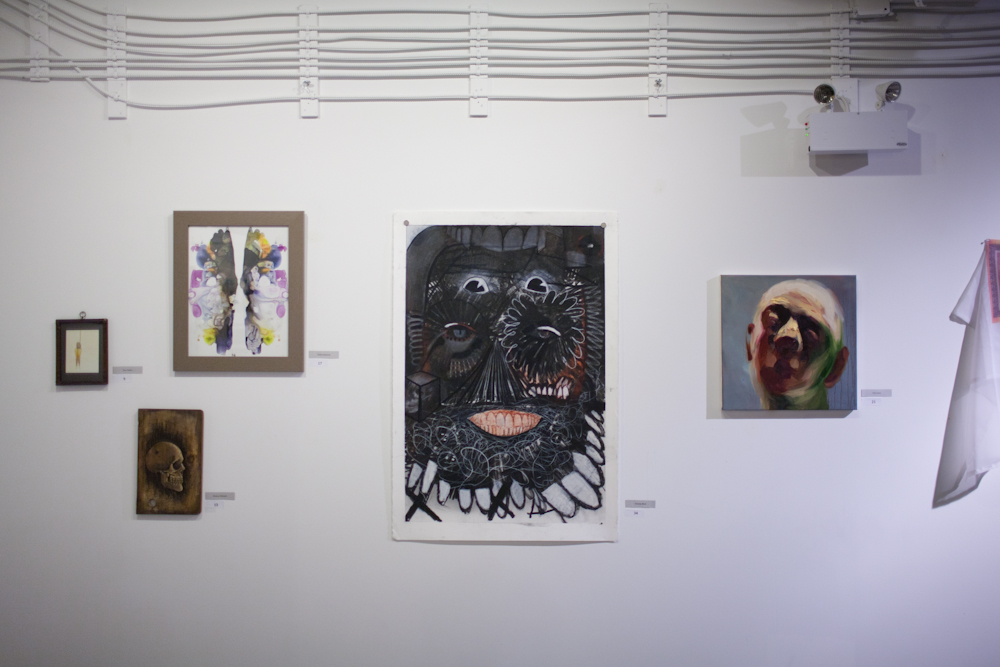 fates collective: Events