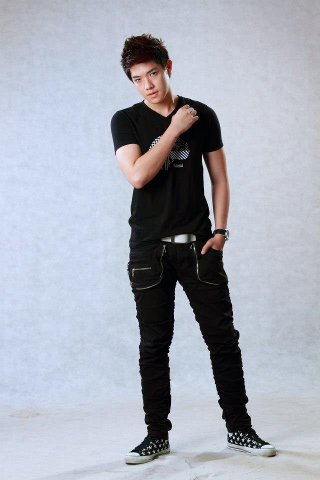 M y a n m a r H u n k s: San Toe Naing for Beauty Max Magazine (4)