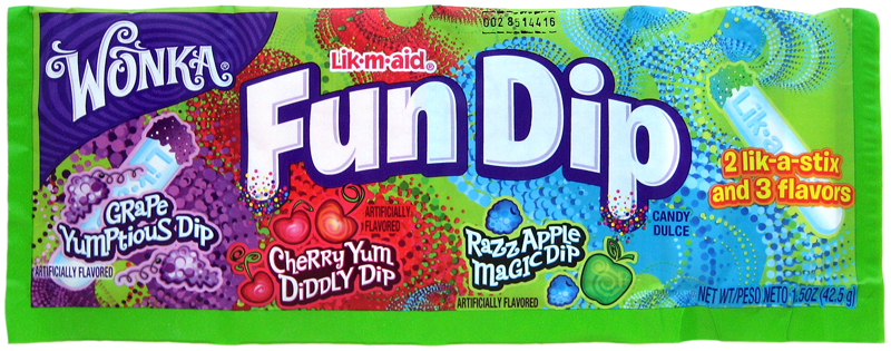 Wonka Chocolate Factory: Product