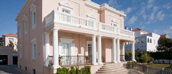 Koide9enisrael: La fin des constructions de belles villas à Gaza ? Les ...