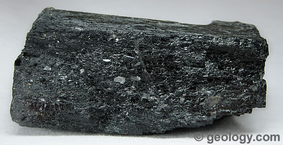 Geology 1403 - Physical Geology: The Silicate Minerals - Building ...